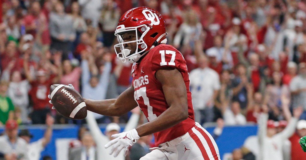 On3's J.D. PicKell reveals Baylor as Oklahoma's biggest threat for the ...