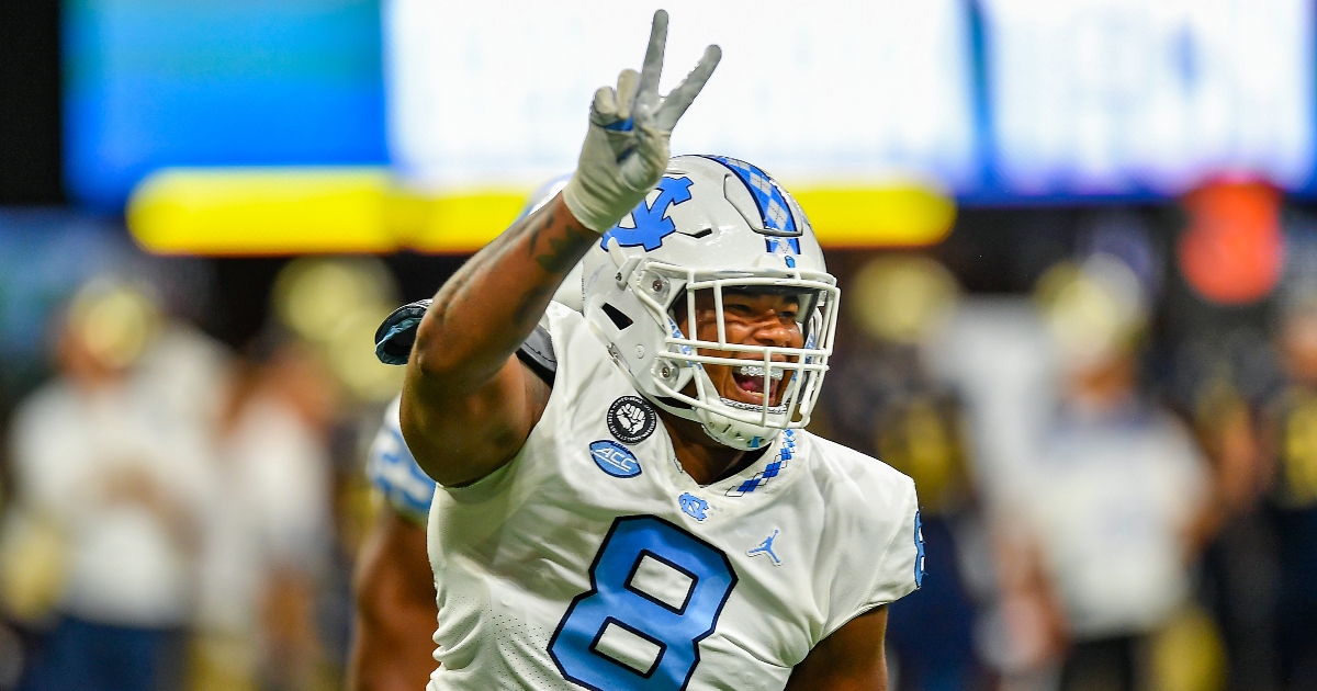 Myles Murphy on defensive depth: Tune in this year for real - On3