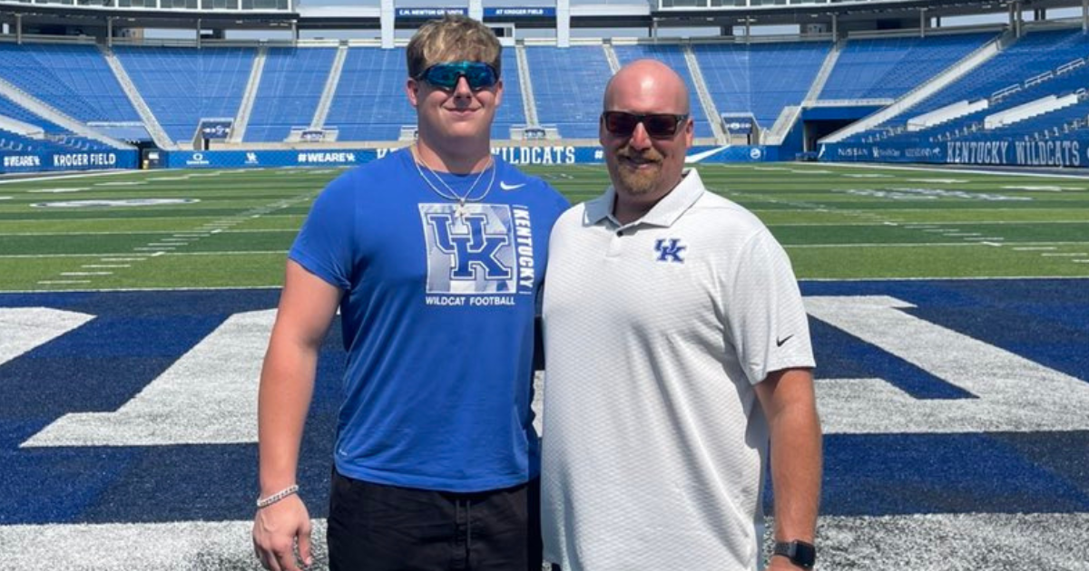 KSR Today: Decision Day for Koby Keenum - On3