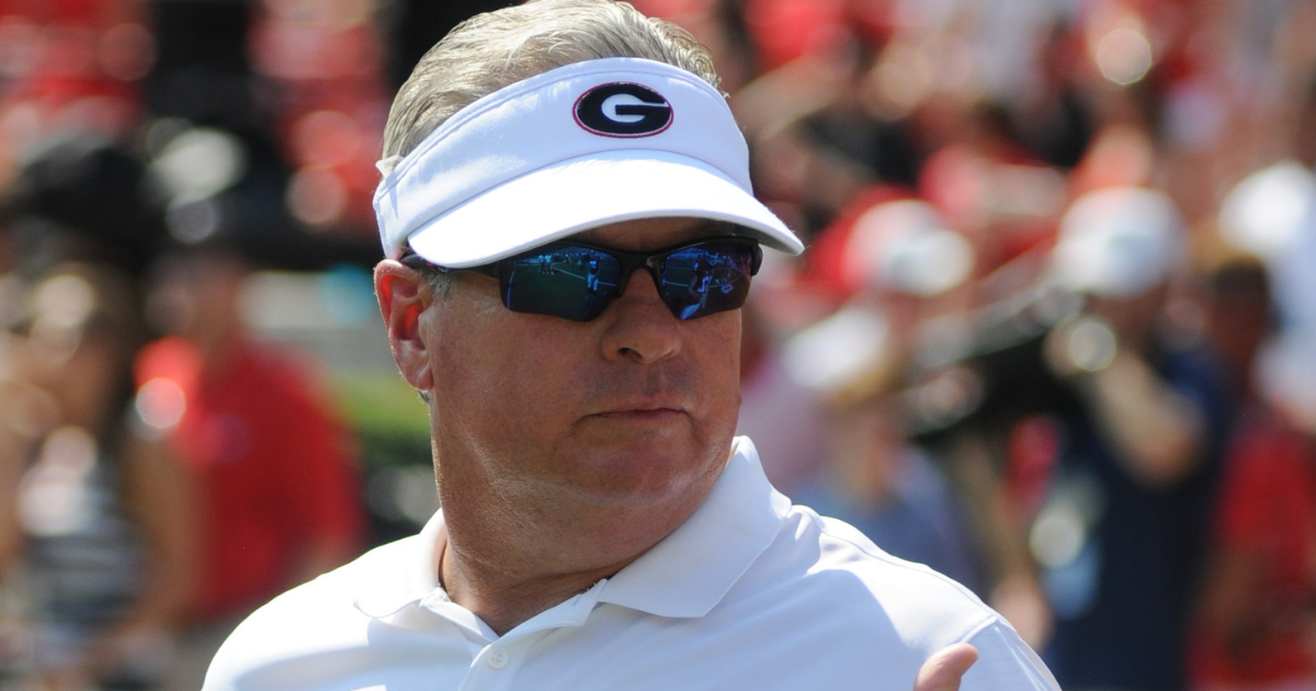 Georgia Bulldogs Countdown to Kickoff: 60 Days - On3