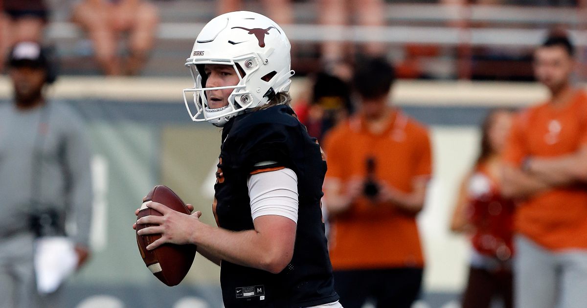 J.D. PicKell: Quarterback stability is the biggest key to the 2022 ...