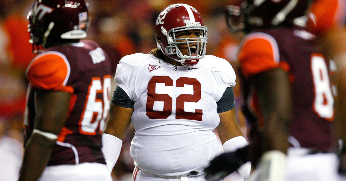 Alabama football countdown to kickoff: 62 days - On3