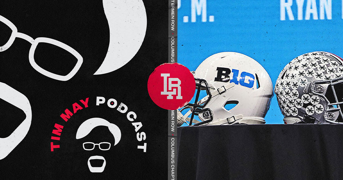 Ohio State: B1G expansion gives Buckeyes tools to stay dominant in future