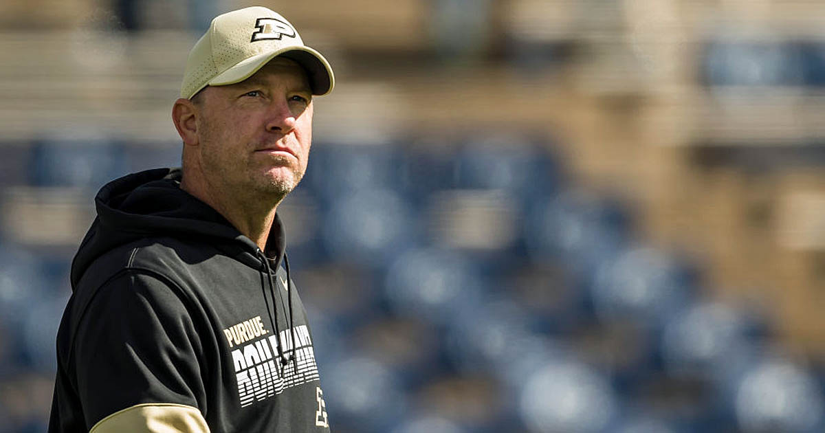 Wednesday Scout: Breaking down the Purdue Boilermakers - On3