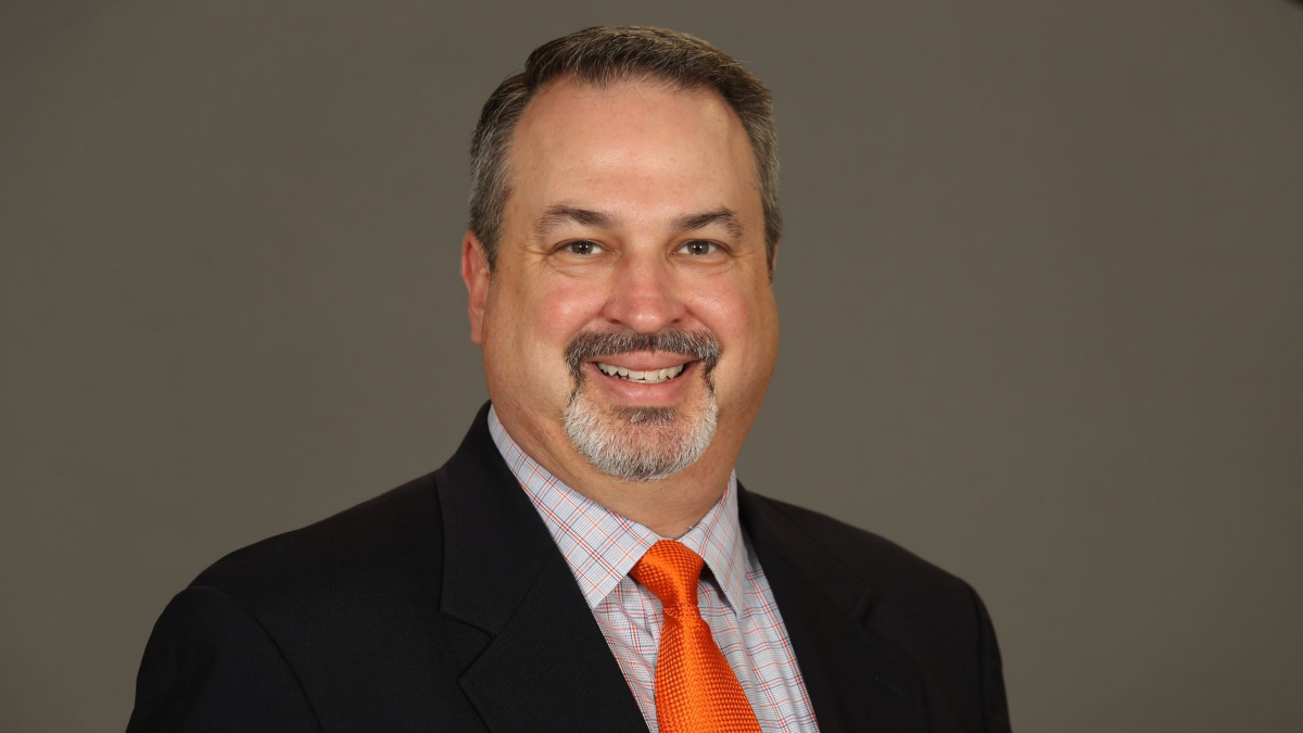 Sean Kelley named next Voice of the Gators