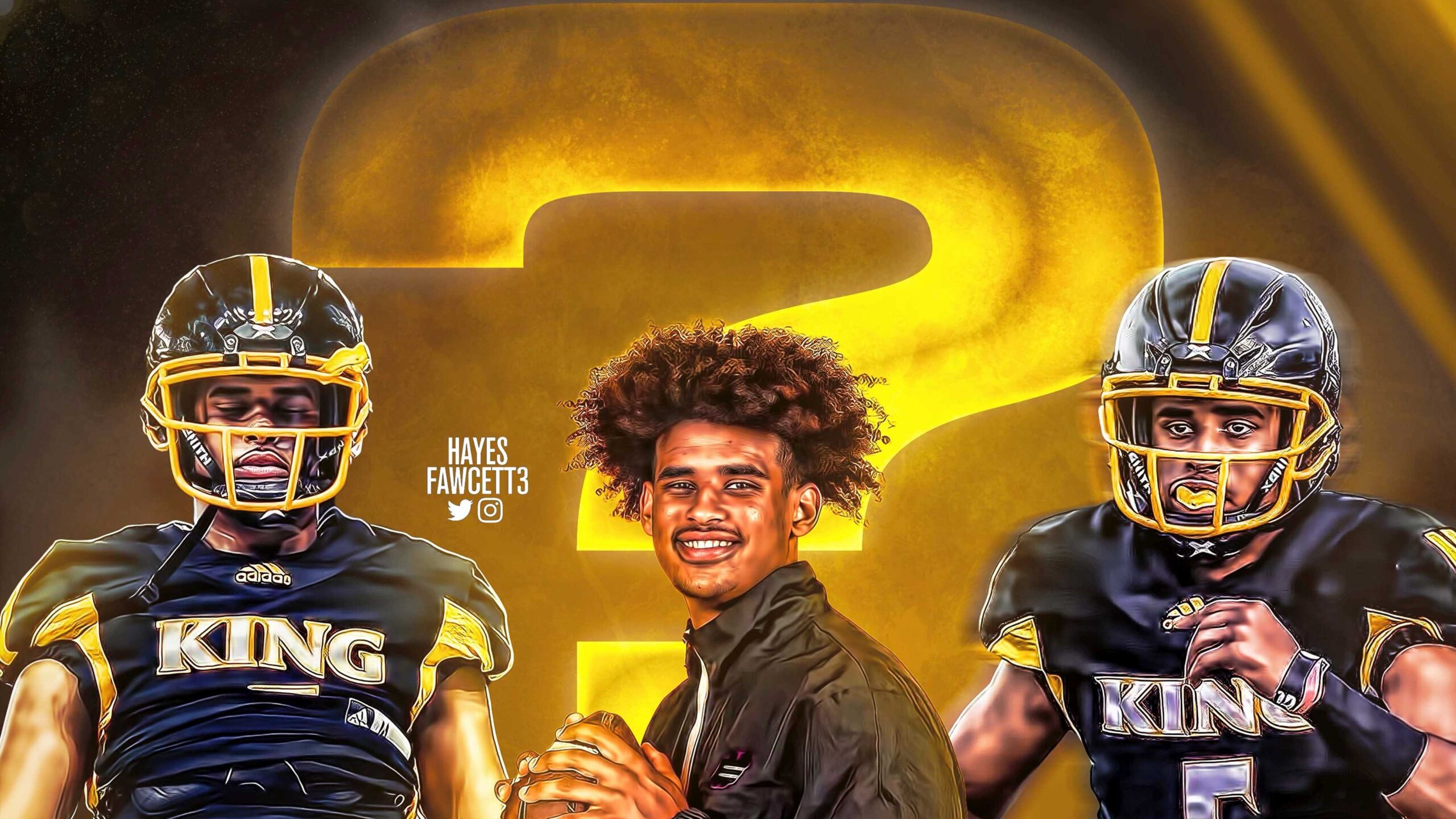 Five-Star QB Dante Moore commits to UCLA - On3