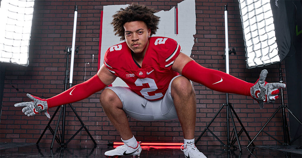 Ohio State: Revisiting defensive goals, priorities on July recruiting trail