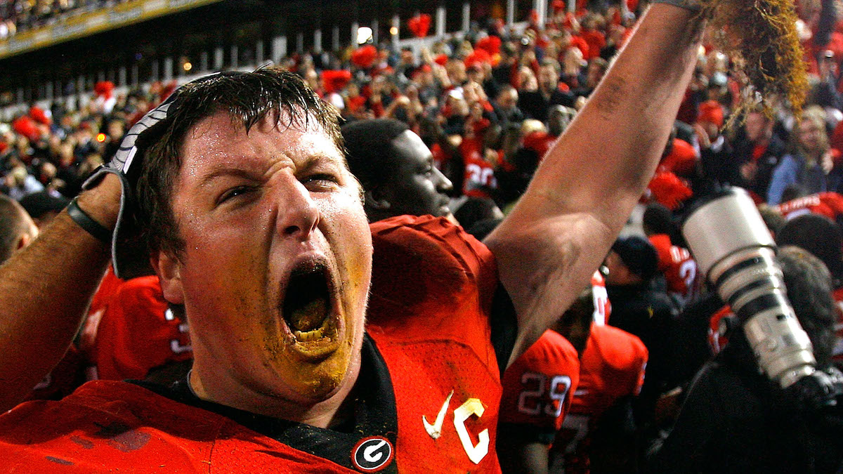 What happens to Georgia-Georgia Tech in CFB Super Conference era?