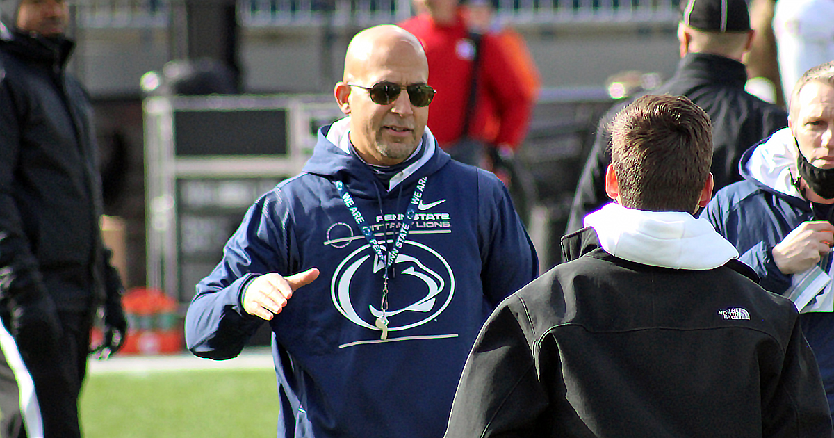 Penn State deal tracker and more found in On3 NIL database