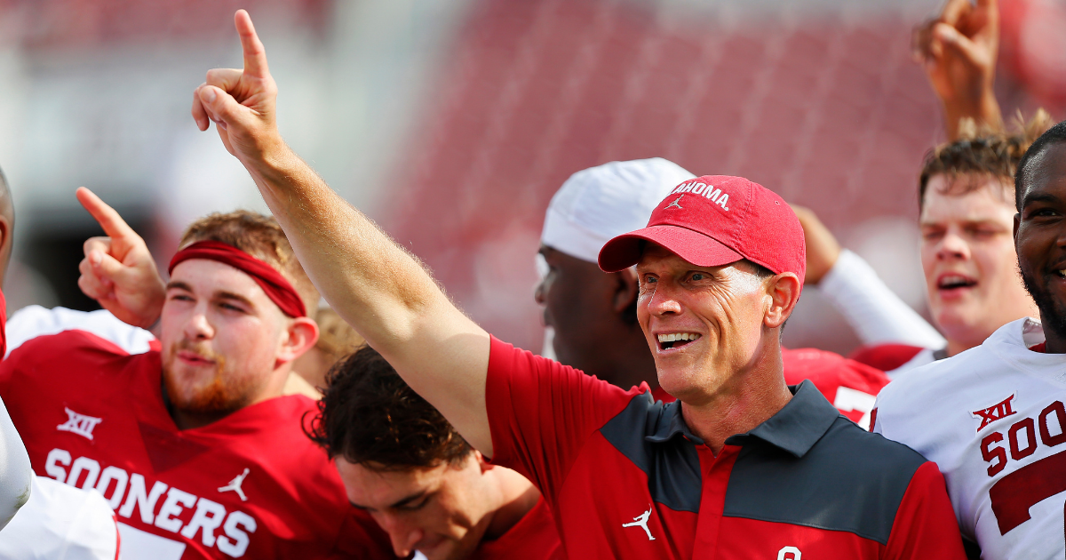 JD PicKell: Why fans believe Oklahoma can 'hit the ground running' in ...