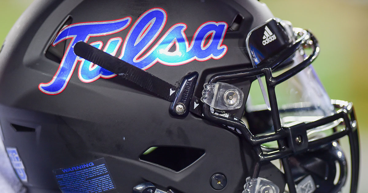 Tulsa quarterback Davis Brin enters NCAA transfer portal