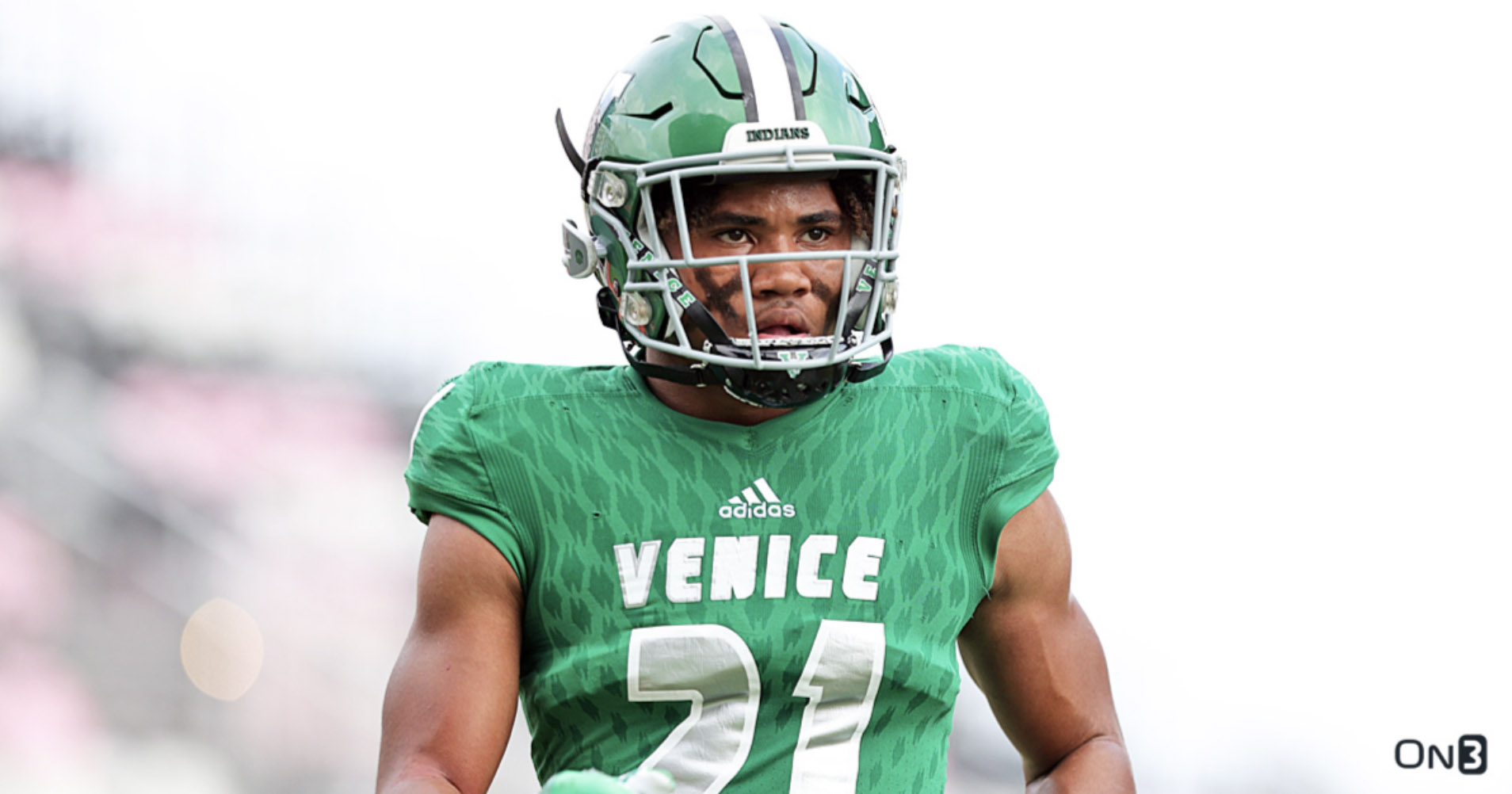 Penn State commit Elliot Washington opens up about his decision - On3