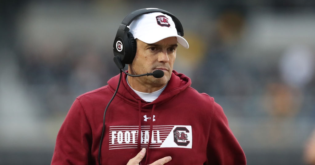 Early Scouting Report: South Carolina Gamecocks - On3