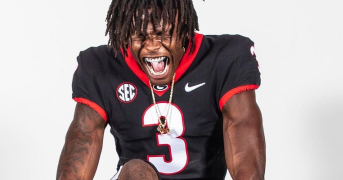 On3 5-Star Countdown: No. 18, LB Raylen Wilson - On3