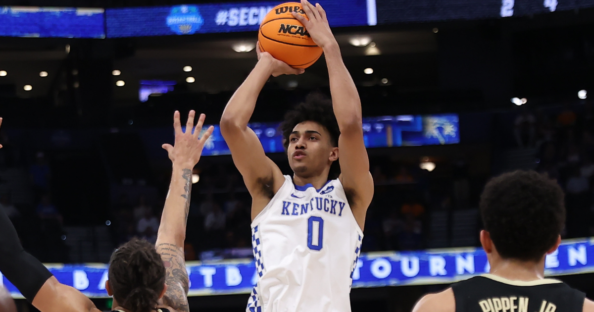 Jacob Toppin opens up on his role, eagerness to fight for minutes next ...