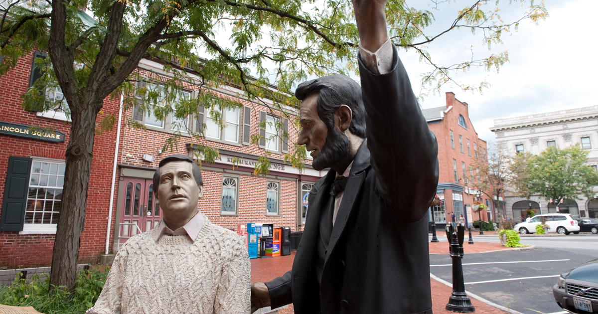 KSR Today: Kentucky Sports Radio's summer road trip hits Gettysburg - On3