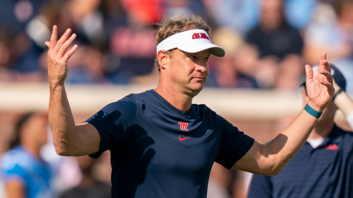 Chuck’s Closer Look: The FINAL ABCs of the 2022 Ole Miss football team ...