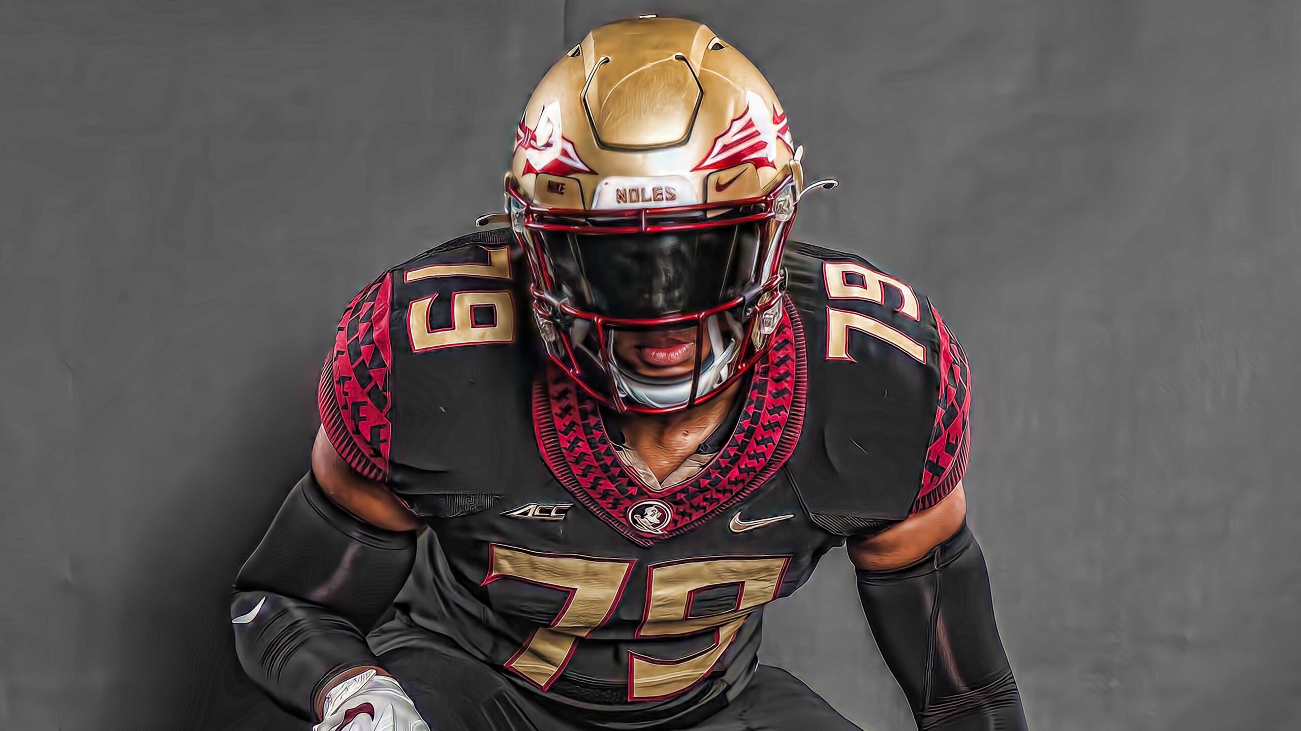 On300 Top 90 Lucas Simmons commits to FSU