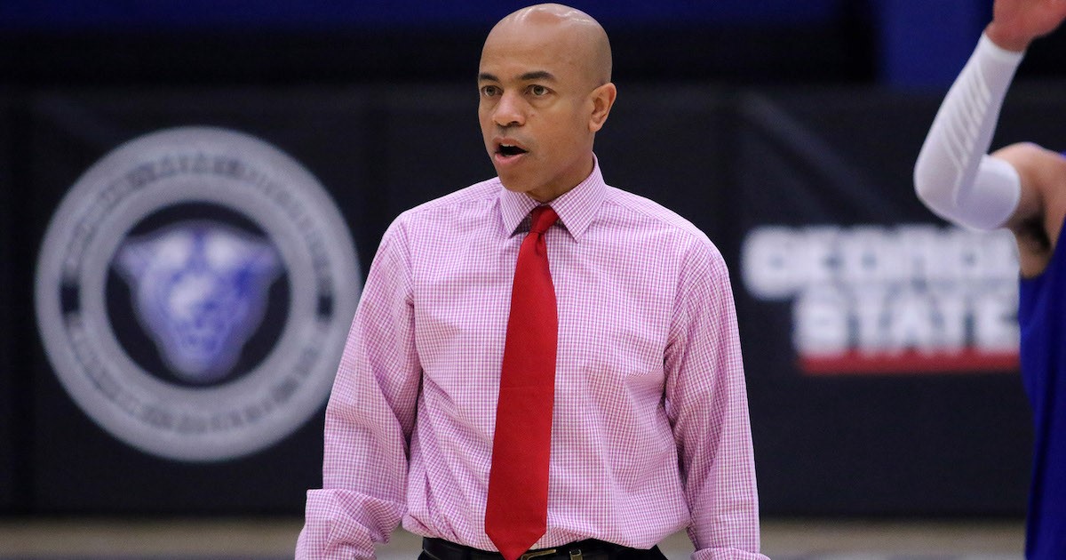 Q&A: Cliff Warren talks taking SMU job - On3