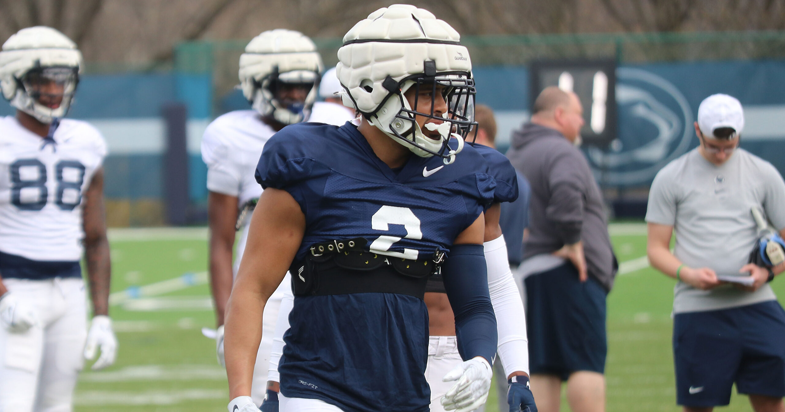 Embracing leadership role, Keaton Ellis ready for next steps - On3