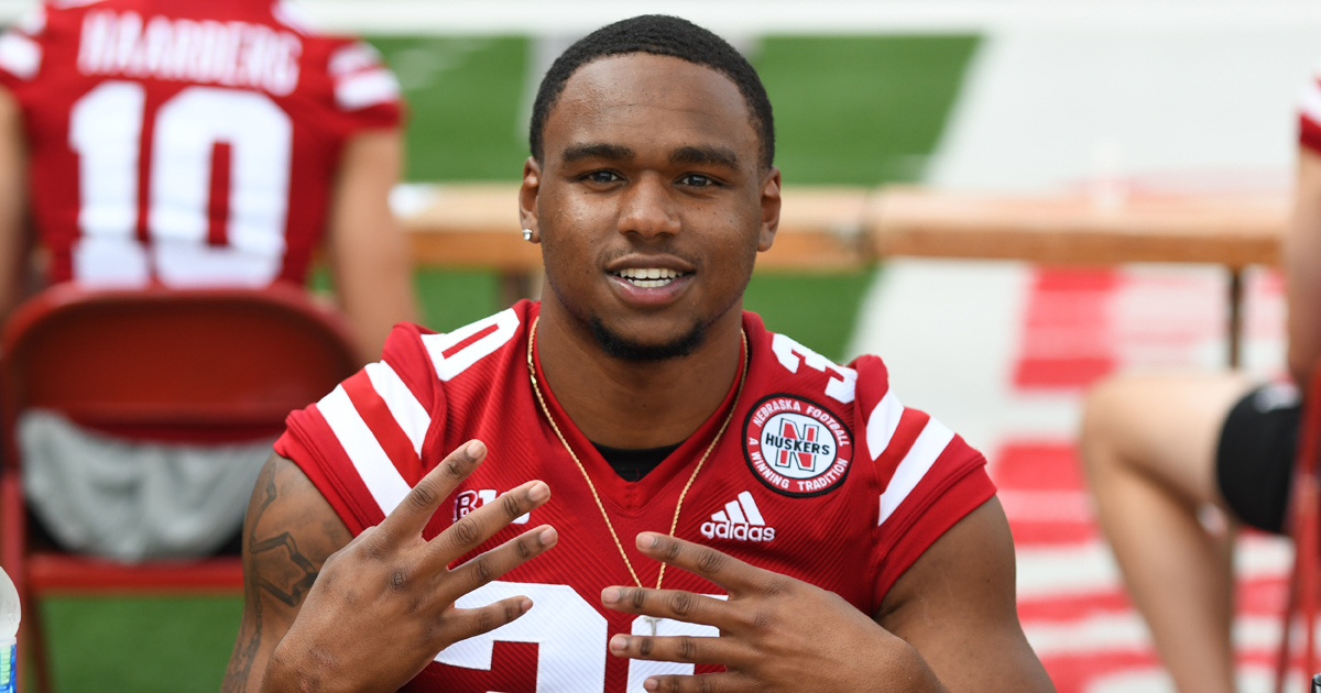 Running back Markese Stepp enters NCAA Transfer Portal - On3