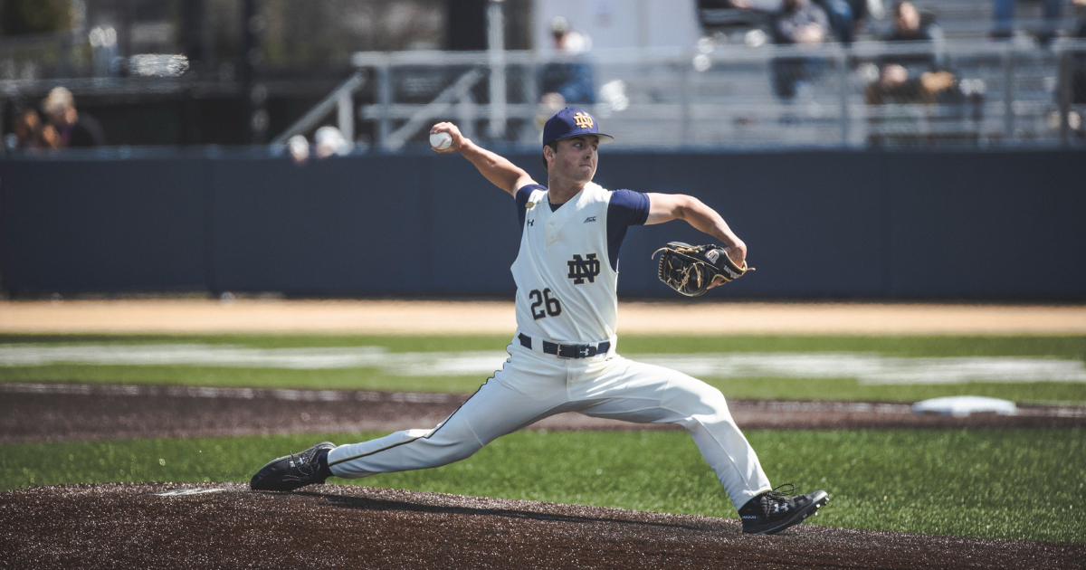 South Carolina baseball: Roman Kimball heading 'back home' to Columbia