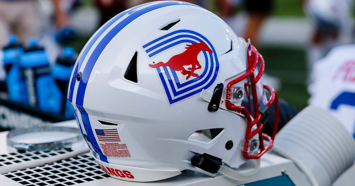 What's the latest buzz on SMU and realignment? - On3 What's the latest buzz on SMU and realignment? - On3