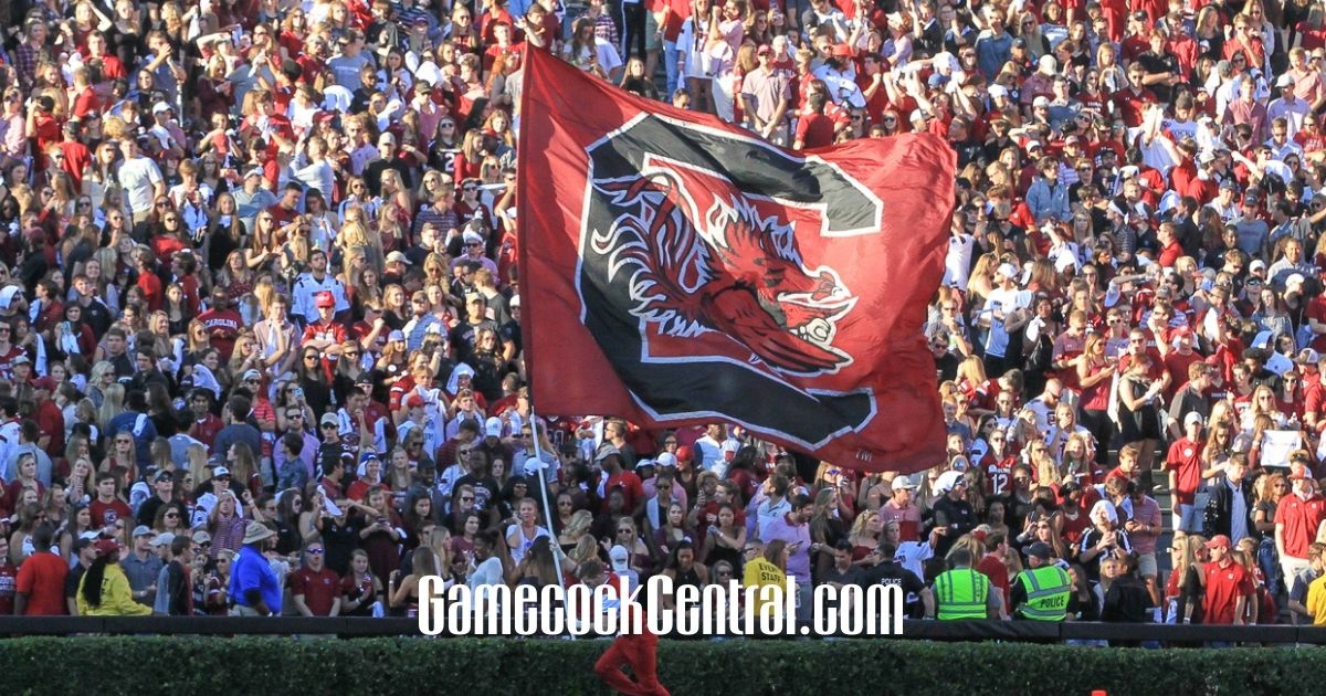 Gamecock Club member services focus of reorganization - On3