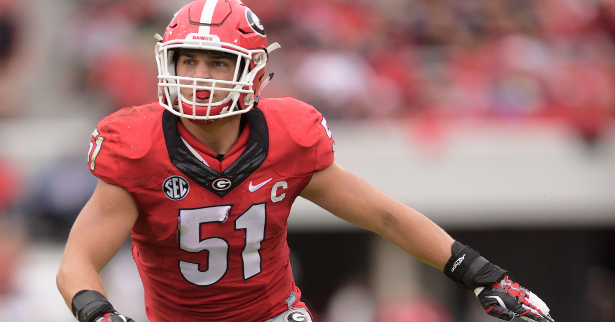 Georgia Bulldogs Countdown to Kickoff: 51 Days - On3
