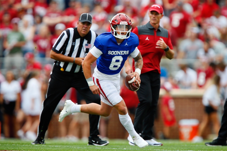 Greg McElroy breaks down Dillon Gabriel heading into 2022 season - On3