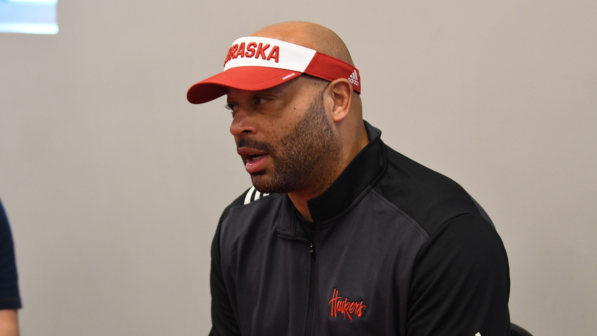 DL Caleb Bryant discusses Nebraska offer - On3