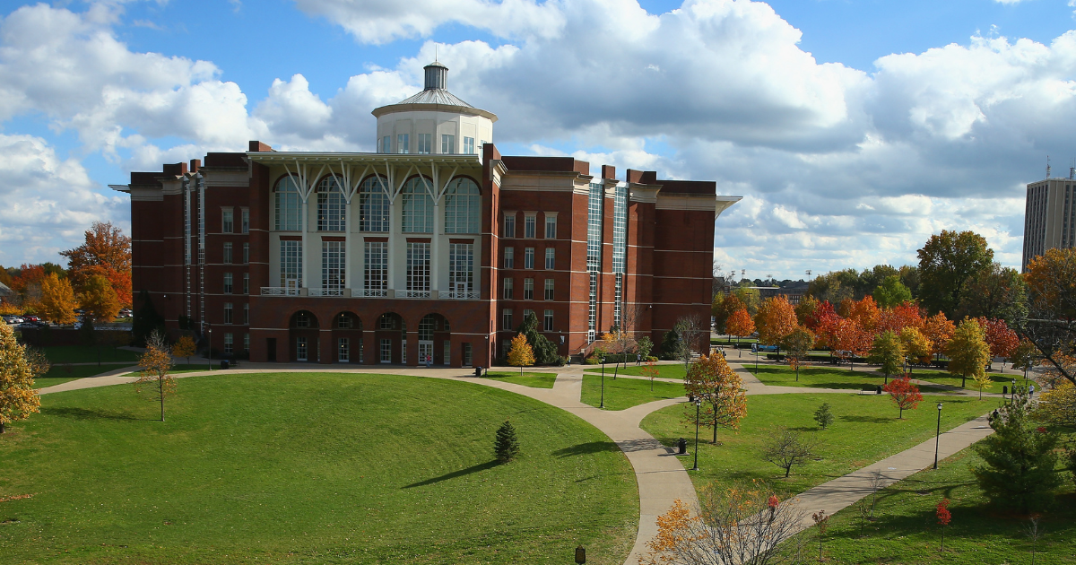 KSR Cold Case: The William T. Young Library Foot Stabber is still At ... KSR Cold Case: The William T. Young Library Foot Stabber is still At ...