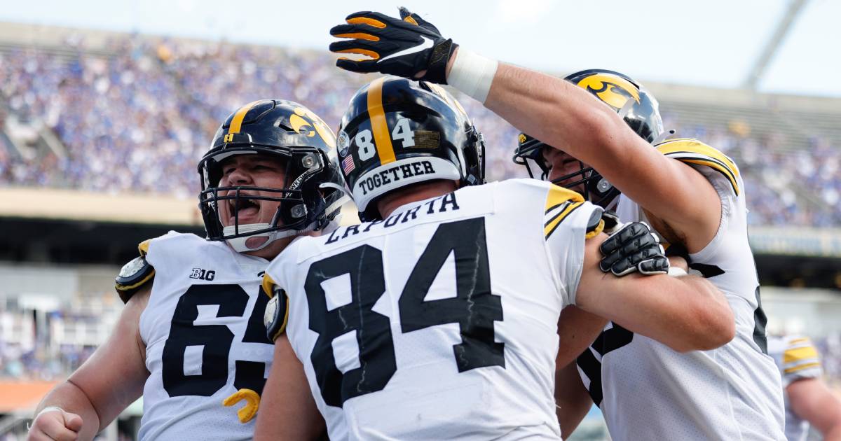 The Swarm Collective launches to support Iowa athletes through NIL - On3