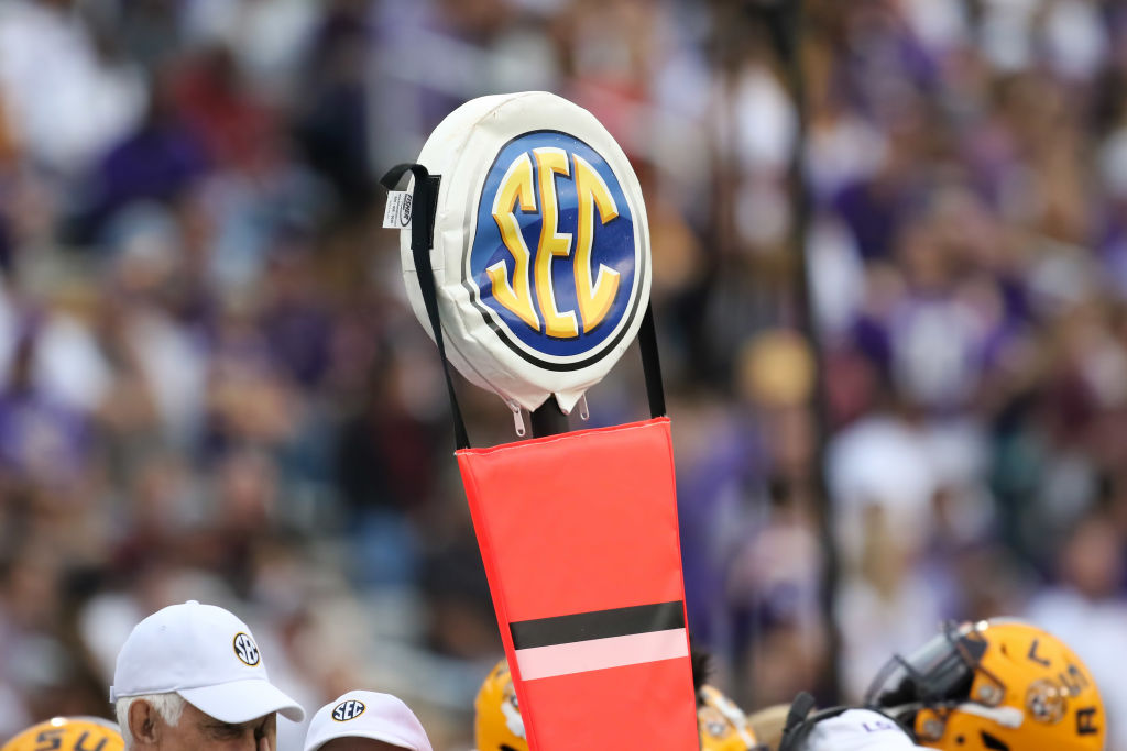 SEC announces tie-breaking process for 2024 season - On3