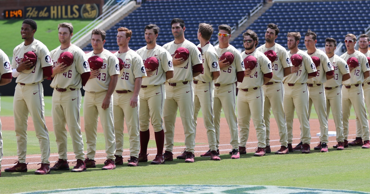 Florida State announces Notre Dame's Chuck Ristano as next pitching ...
