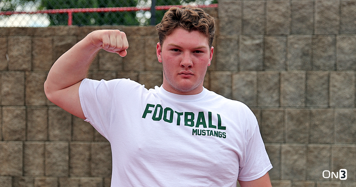 3-star IOL Connor Lew commits to Miami - On3