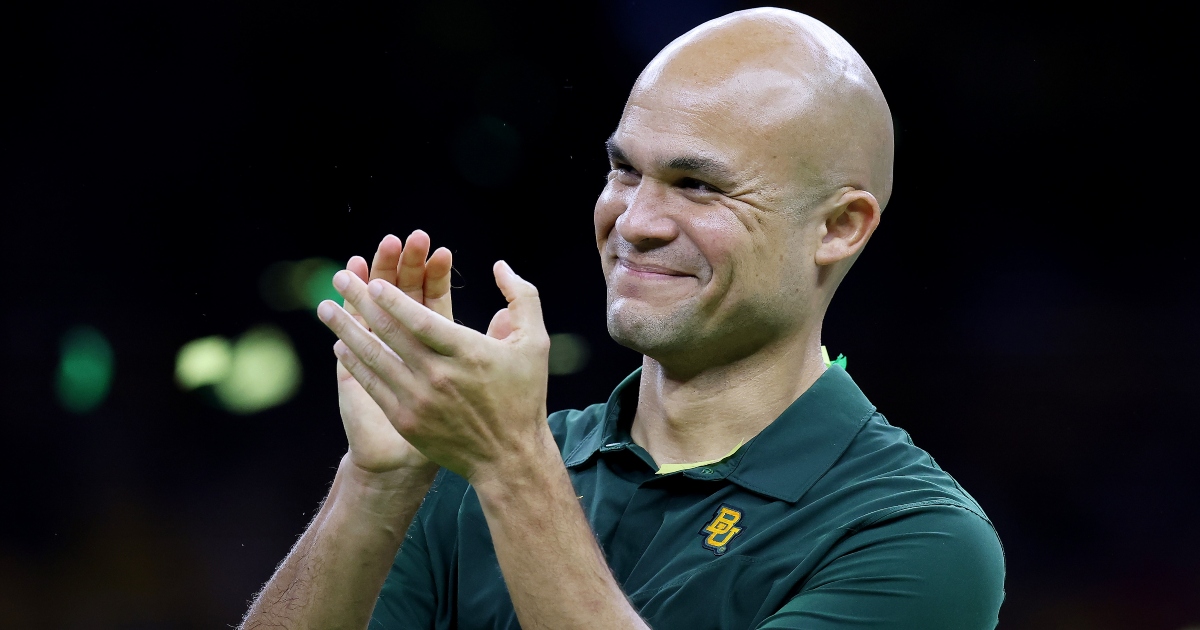 Dave Aranda addresses how Baylor can build off success in 2022 - On3