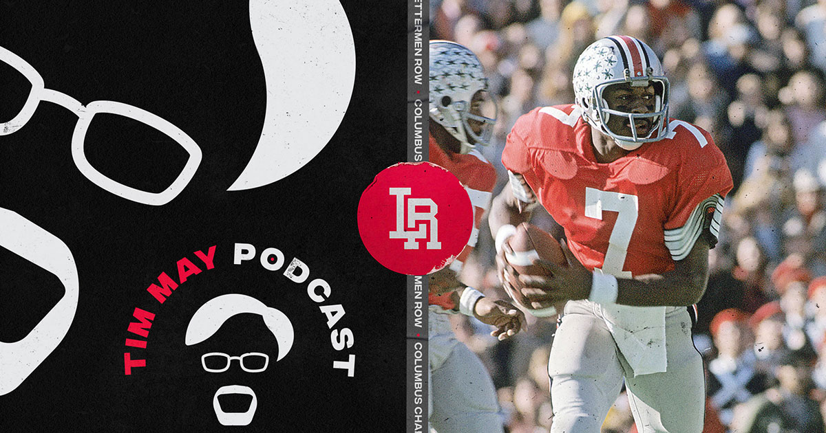 Ohio State: Cornelius Green recalls experience as Buckeyes quarterback