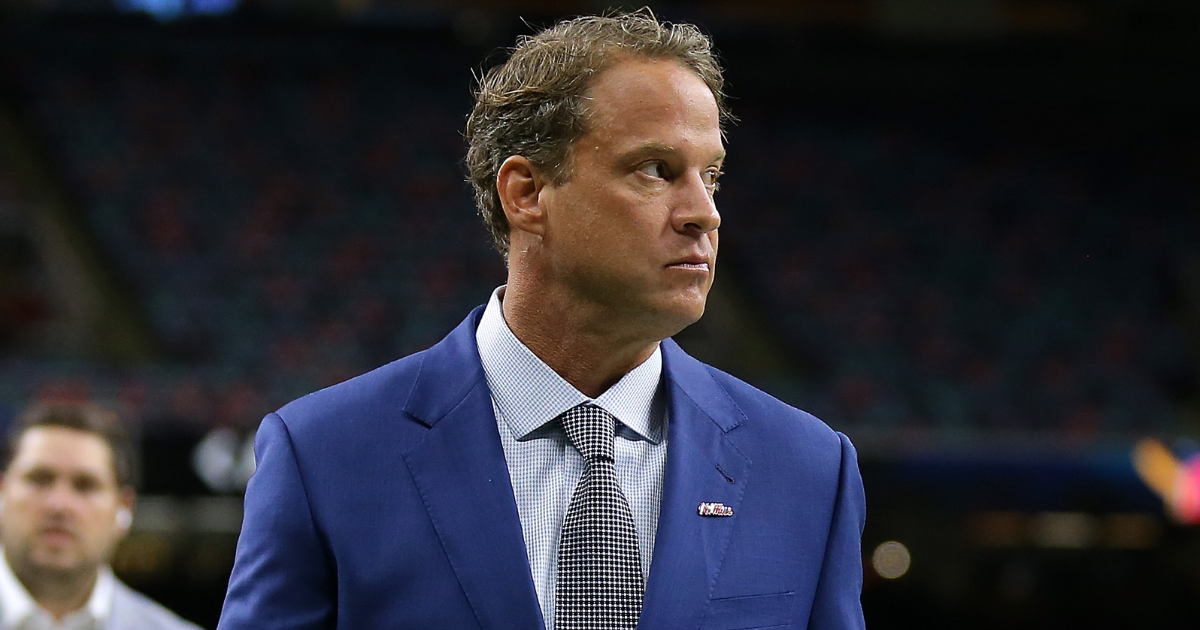 Lane Kiffin releases heartfelt statement on passing of Luke Knox