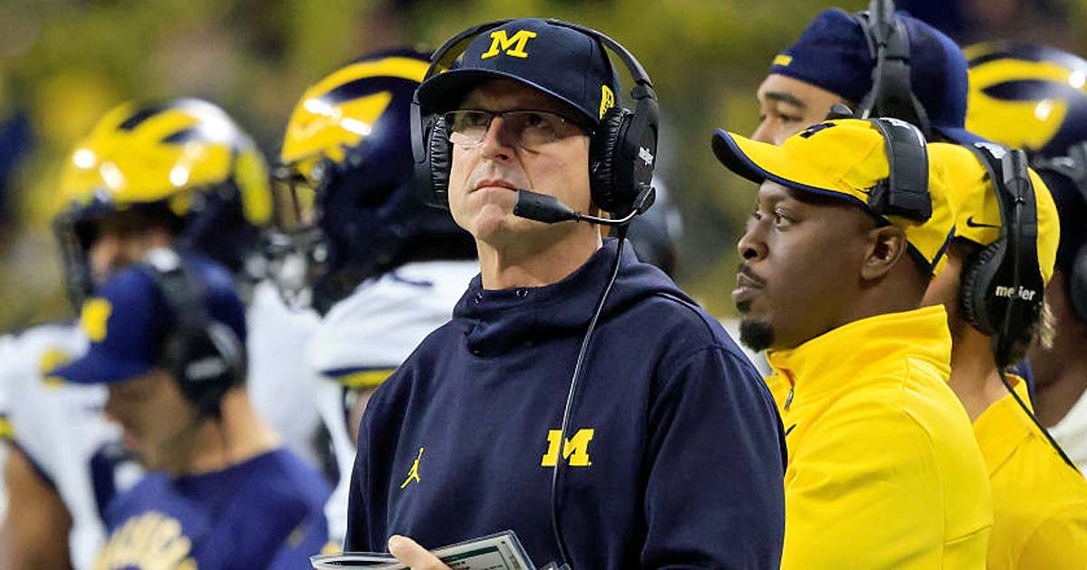 Michigan football: Darrius Clemons signs with Randy Wise Auto