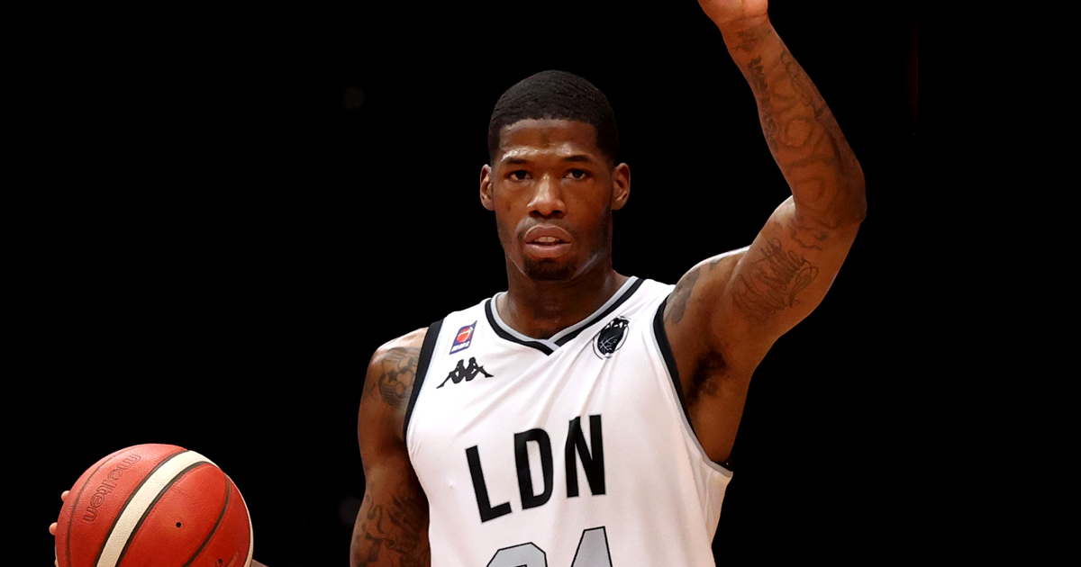 DeAndre Liggins is making game-winners in The Basketball Tournament - On3