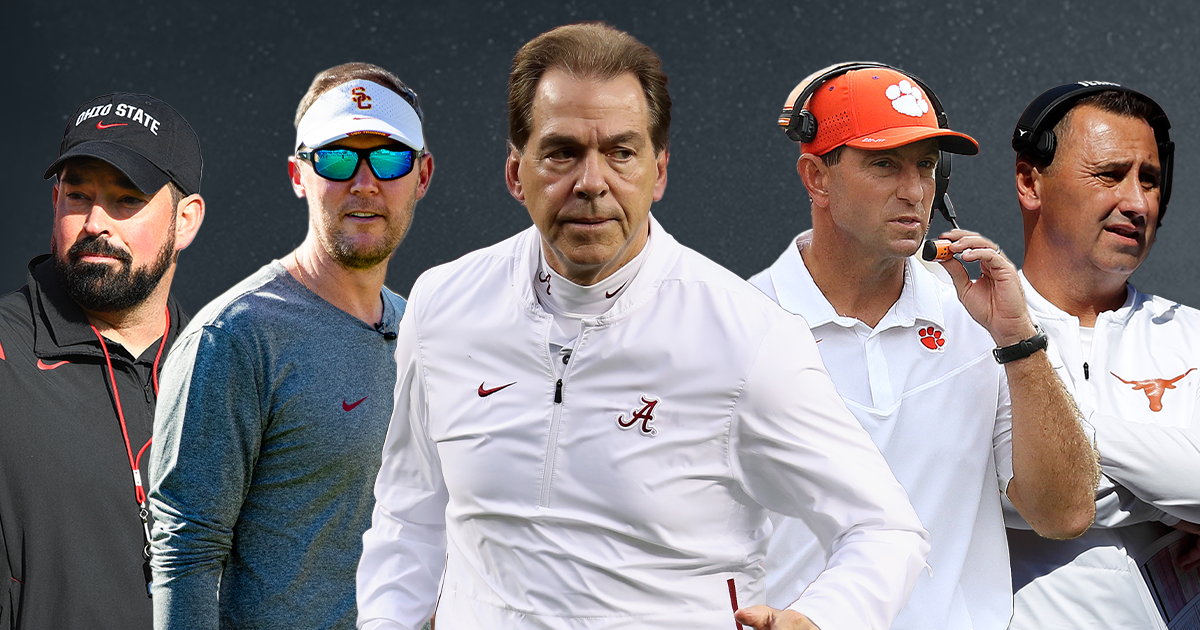 Which schools have the most 2023 On3 Consensus 5-star commits? - On3