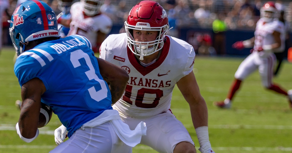 Bumper Pool reveals why he returned for 2022 season - On3