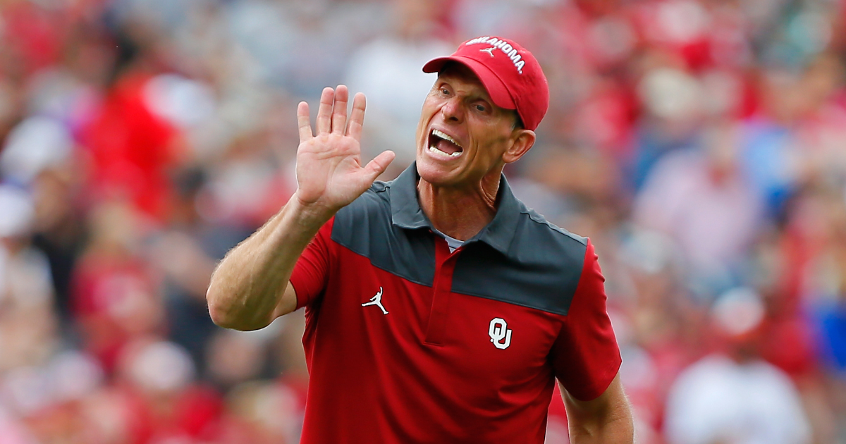 JD PicKell: The most important change for Oklahoma under Brent Venables ...