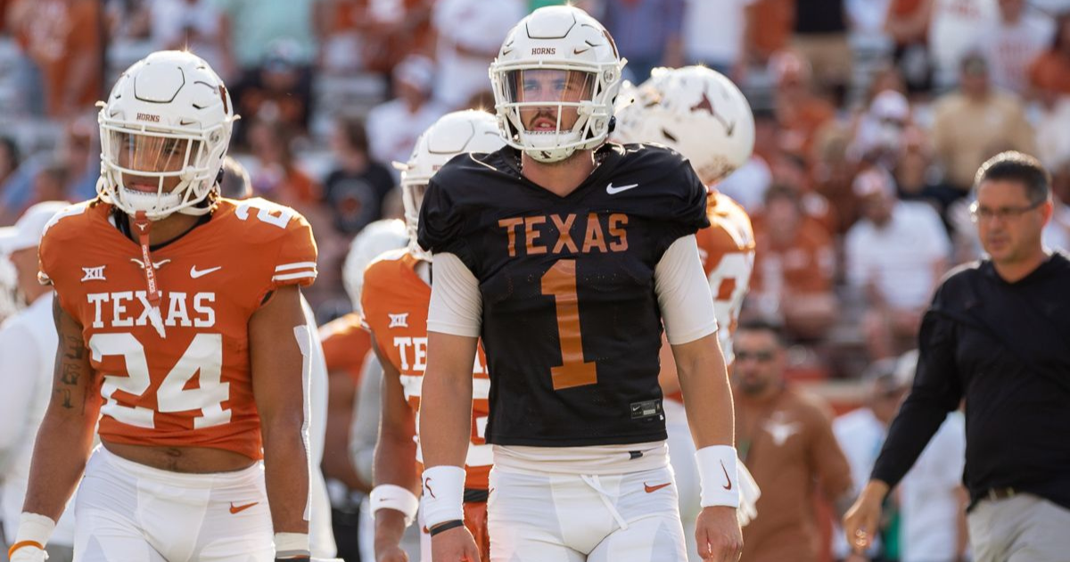 Hudson Card is focused on himself ahead of his second quarterback ...