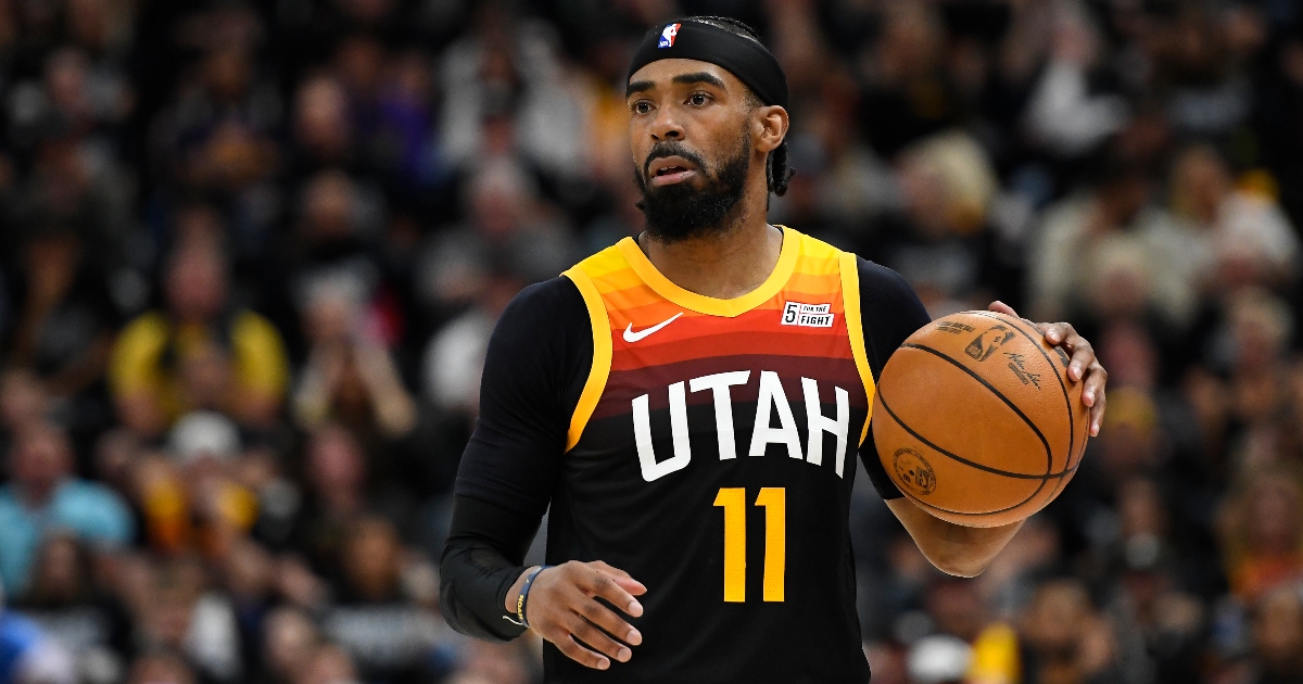 Mike Conley discusses Ohio State basketball 'family' during Vet Week - On3