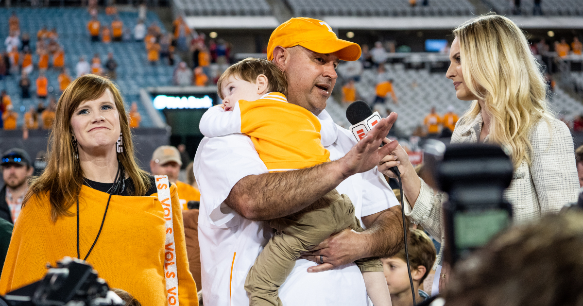 Tennessee Notice of Allegations: Detailing Pruitt staff's wildest ...