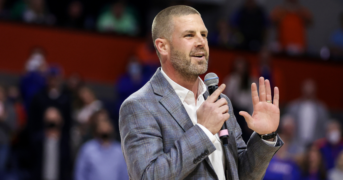 The Gators once again rise in On3 Consensus Team Rankings