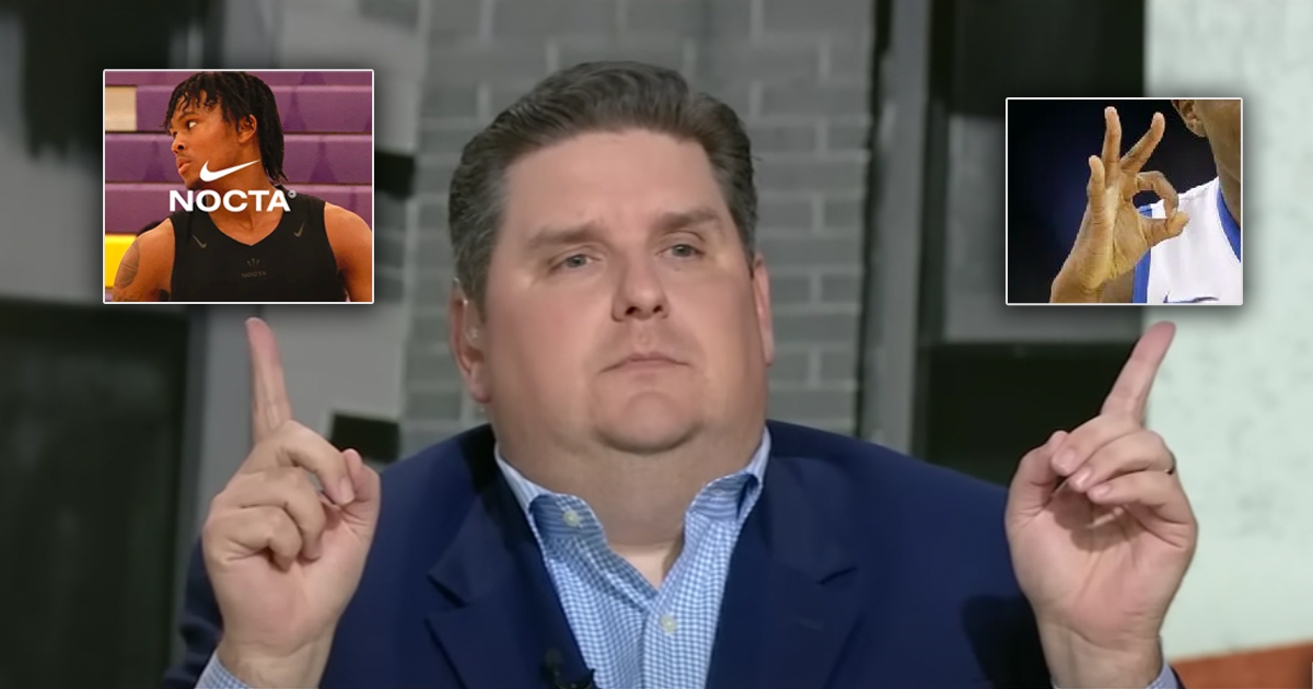 NOCTA Theory: The inspiration behind Drake's clothing line - On3