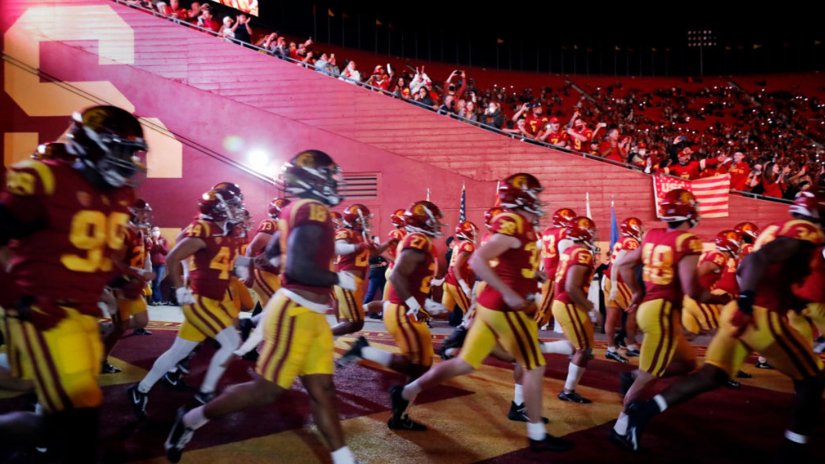 O/NSO: So you think you know the 2022 Trojans edition - On3